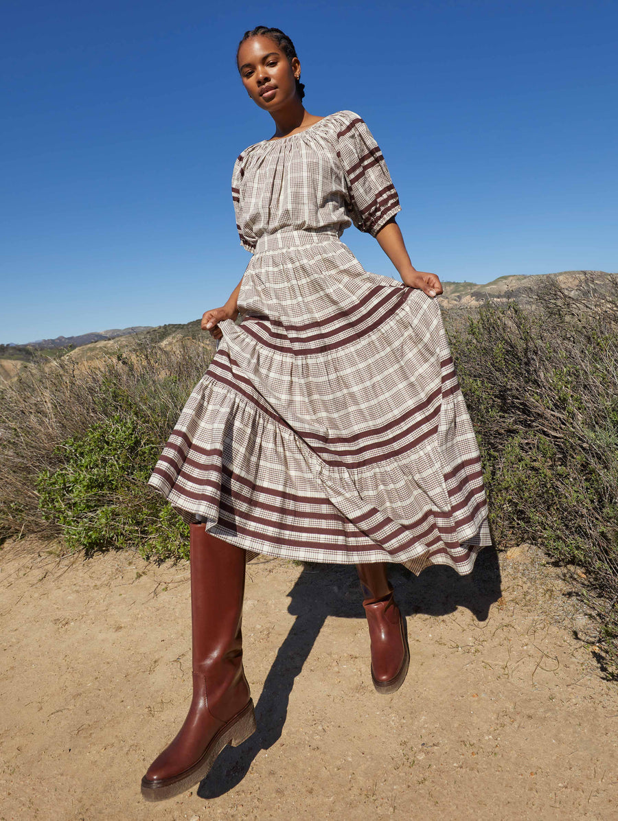 Behind the Scenes: Our Fall '22 Lookbook