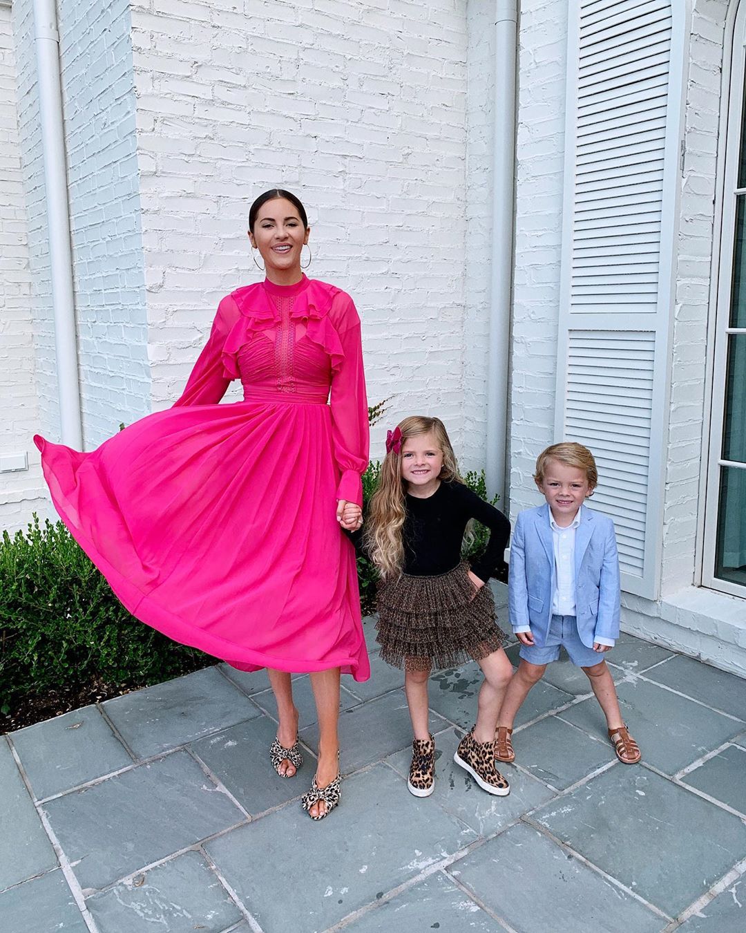 Rach Parcell, Designer