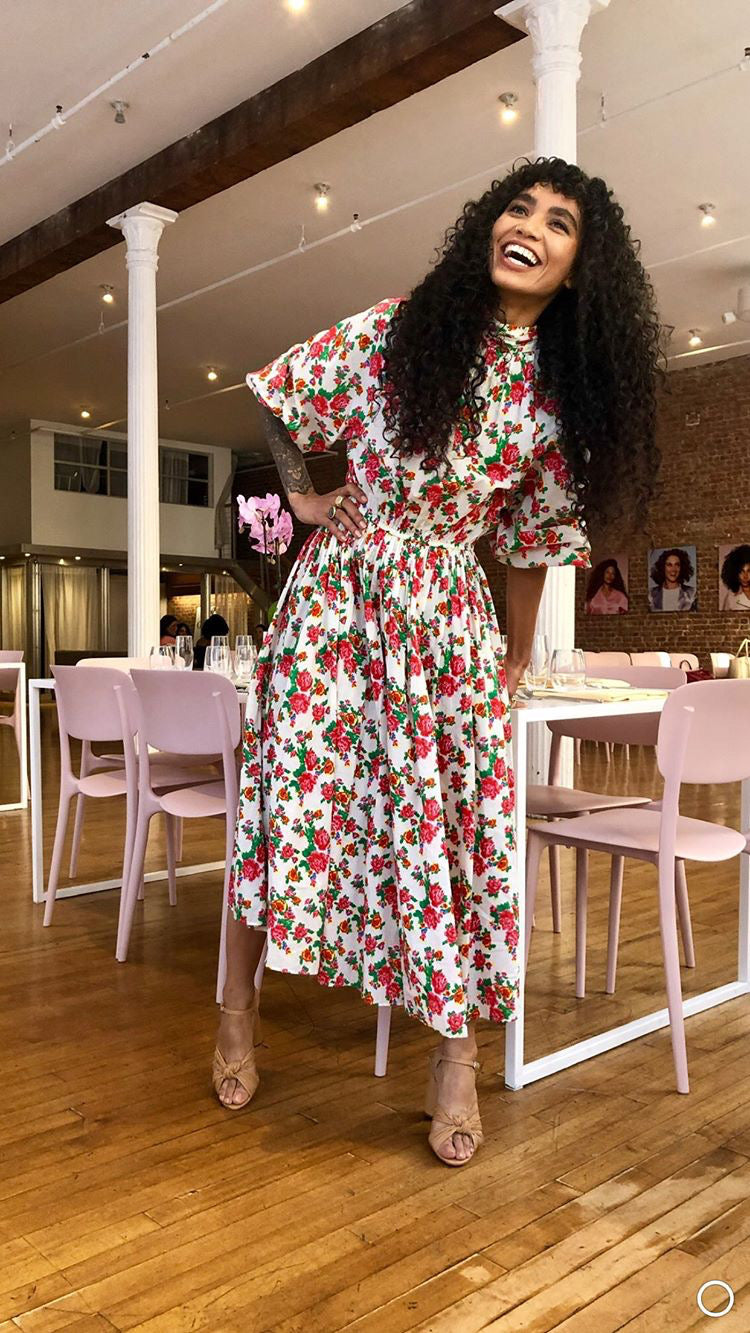 Sophia Roe, Chef and Writer