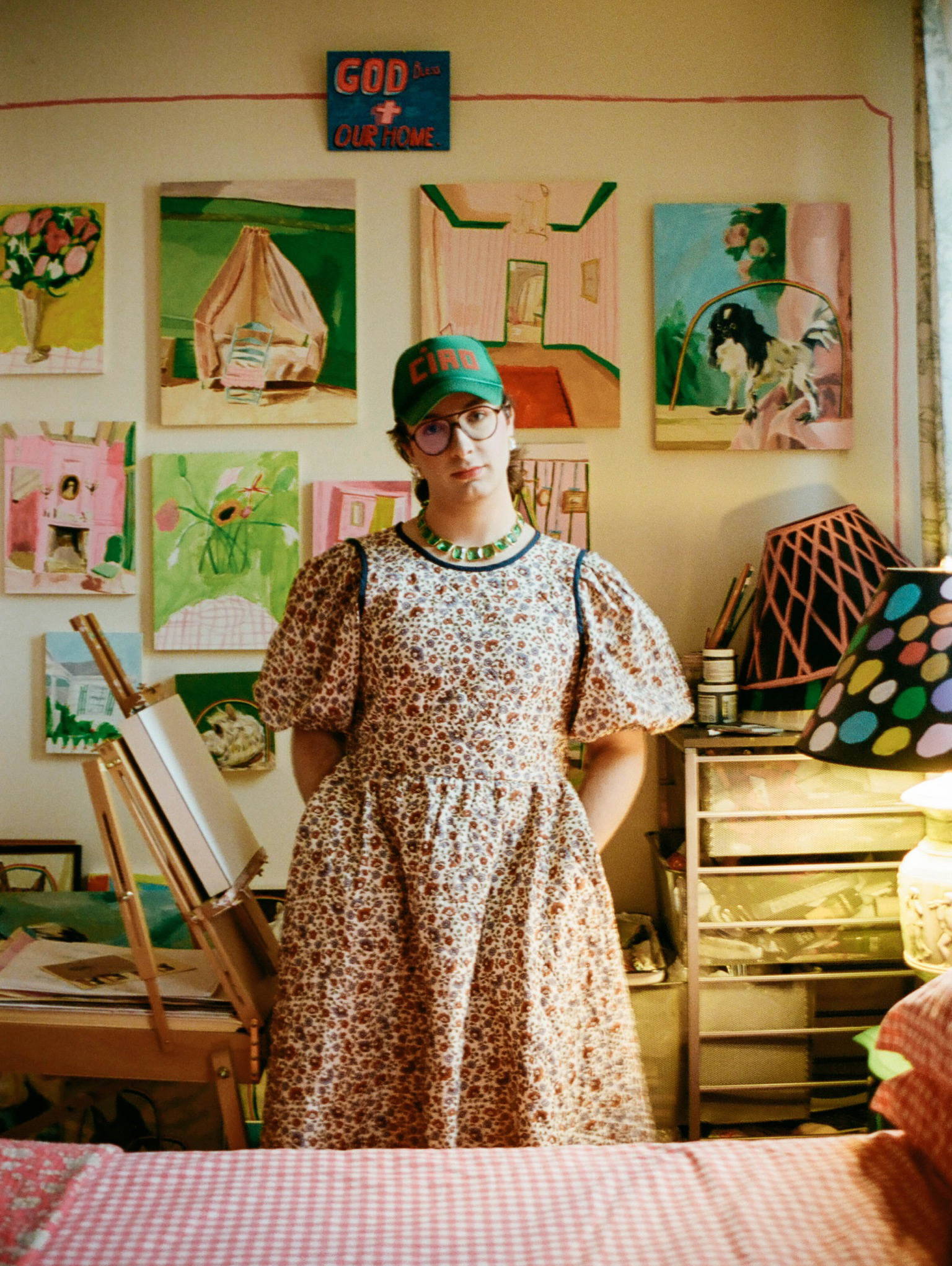 New Life with Scott Csoke