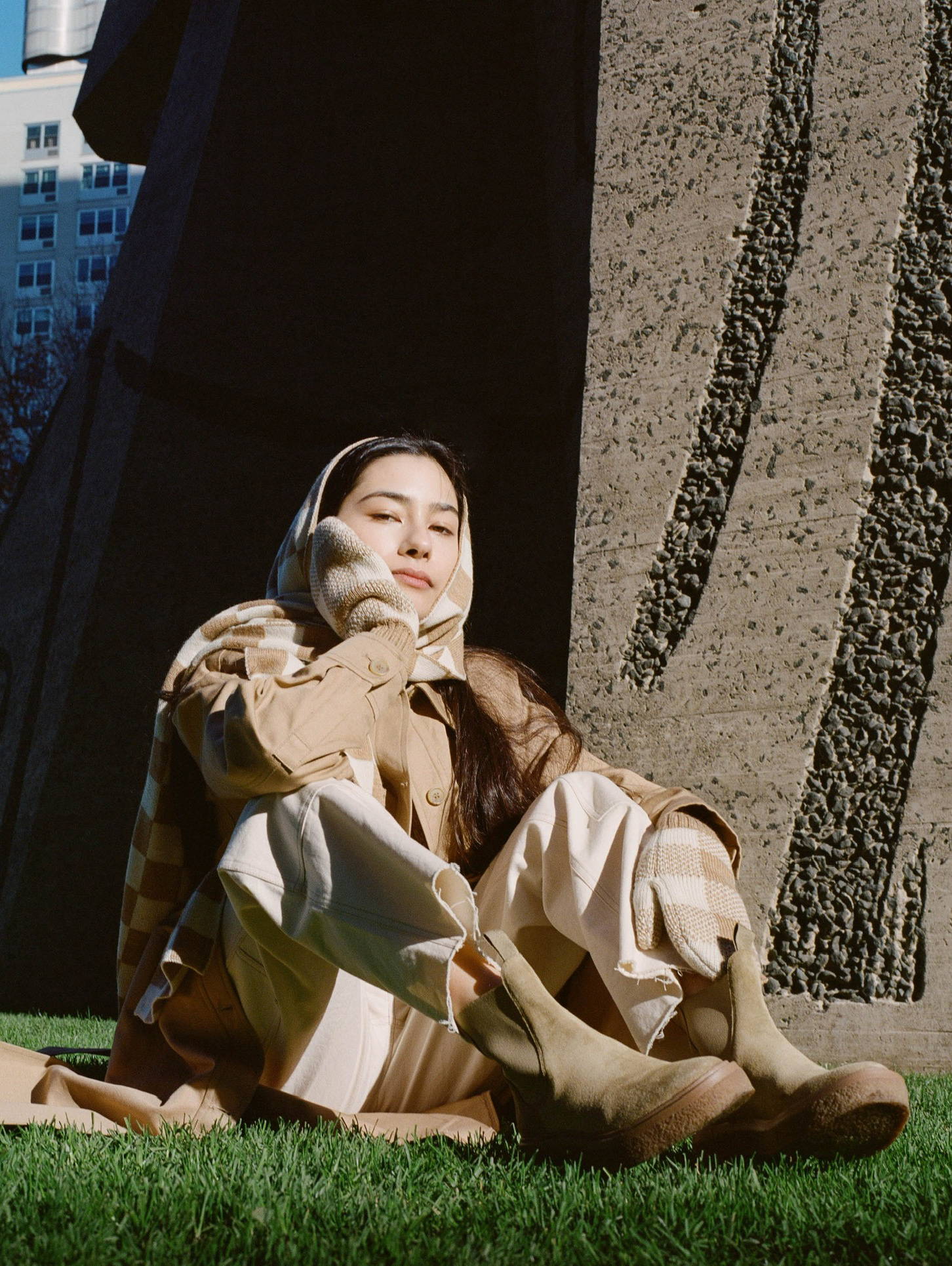 3 Ways to Wear Raquel