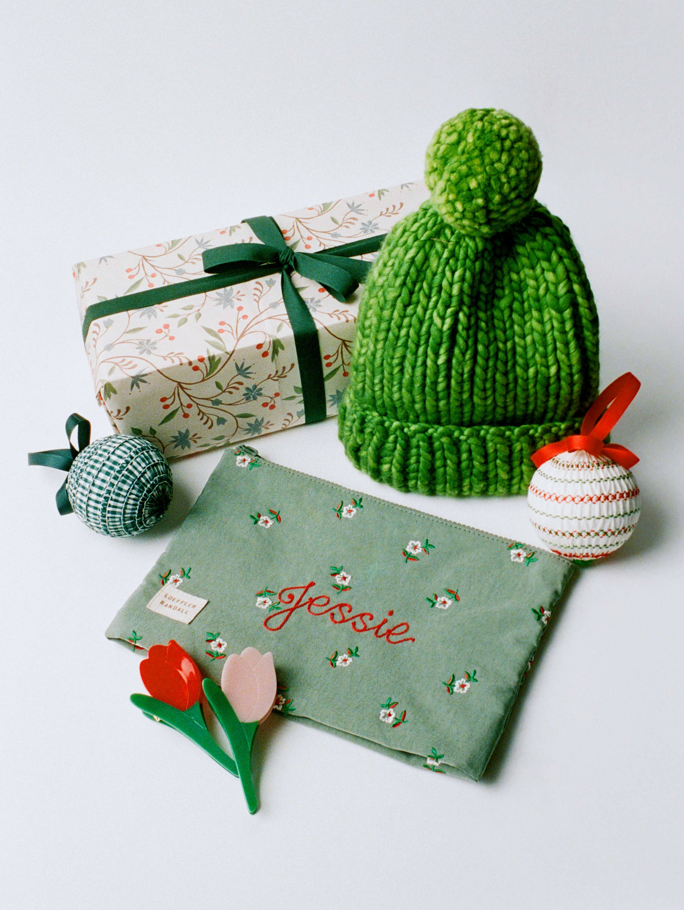Meet The Makers: Craft Fair