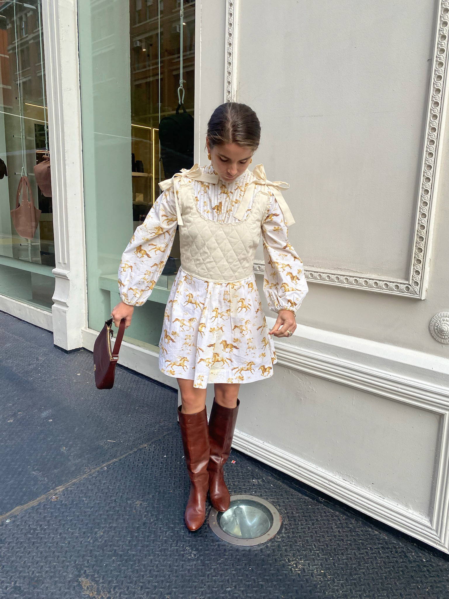 Kate's Week in LR