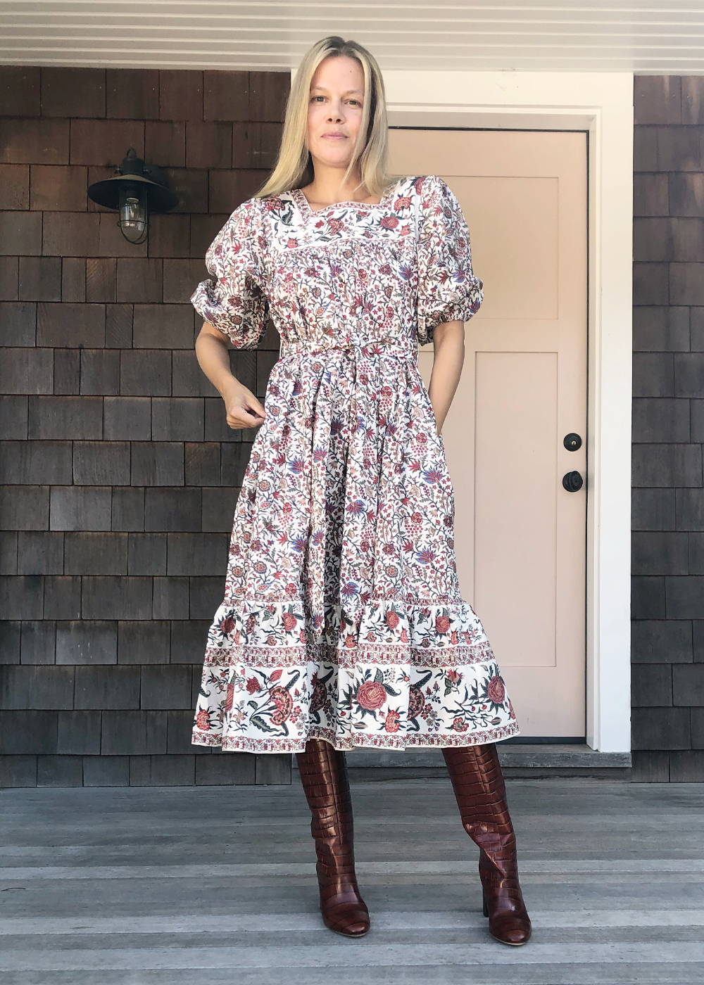 Jessie Loves: Our New RTW Capsule