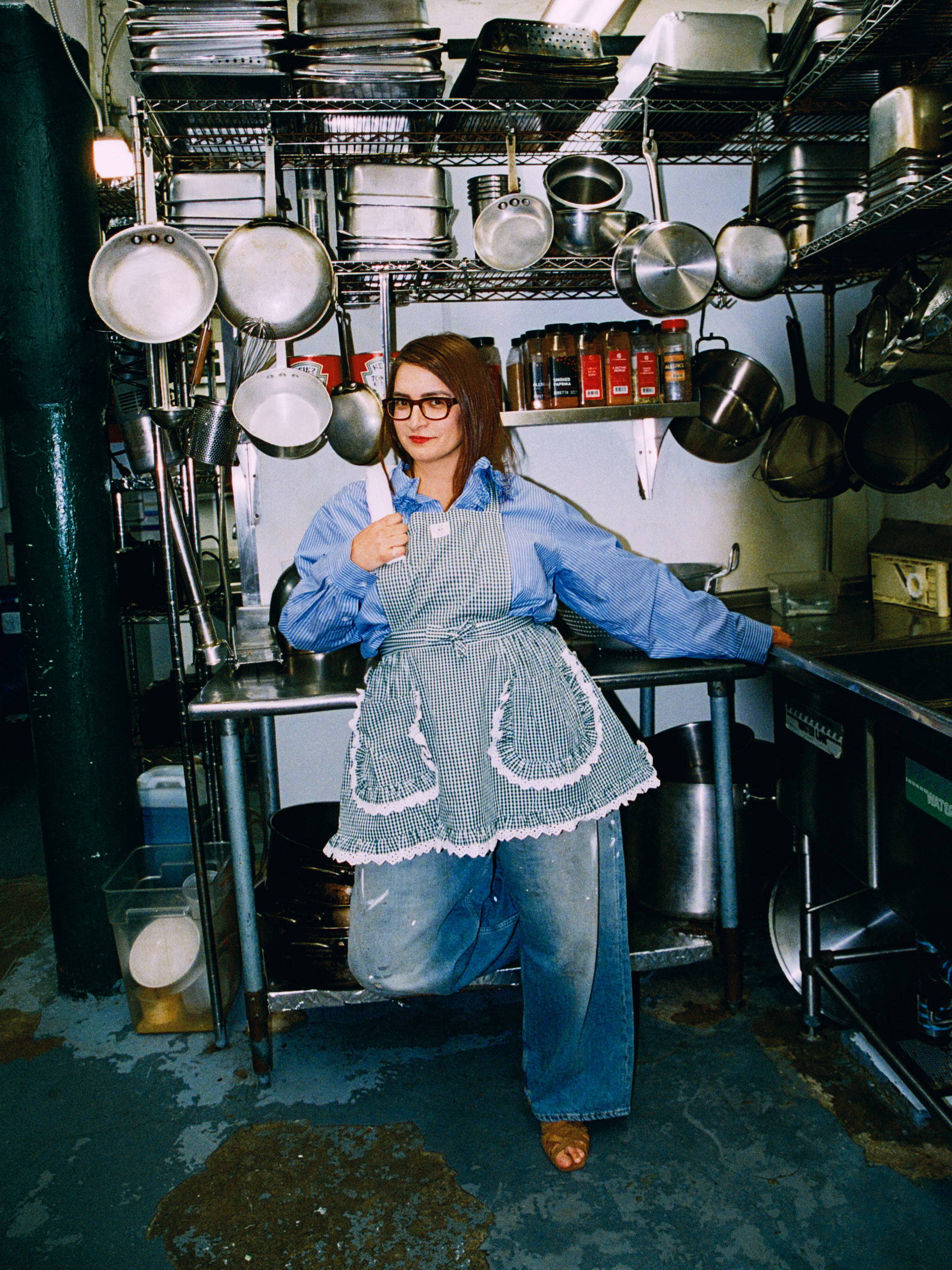 In Conversation With The Founder Of Jack's Wife Freda