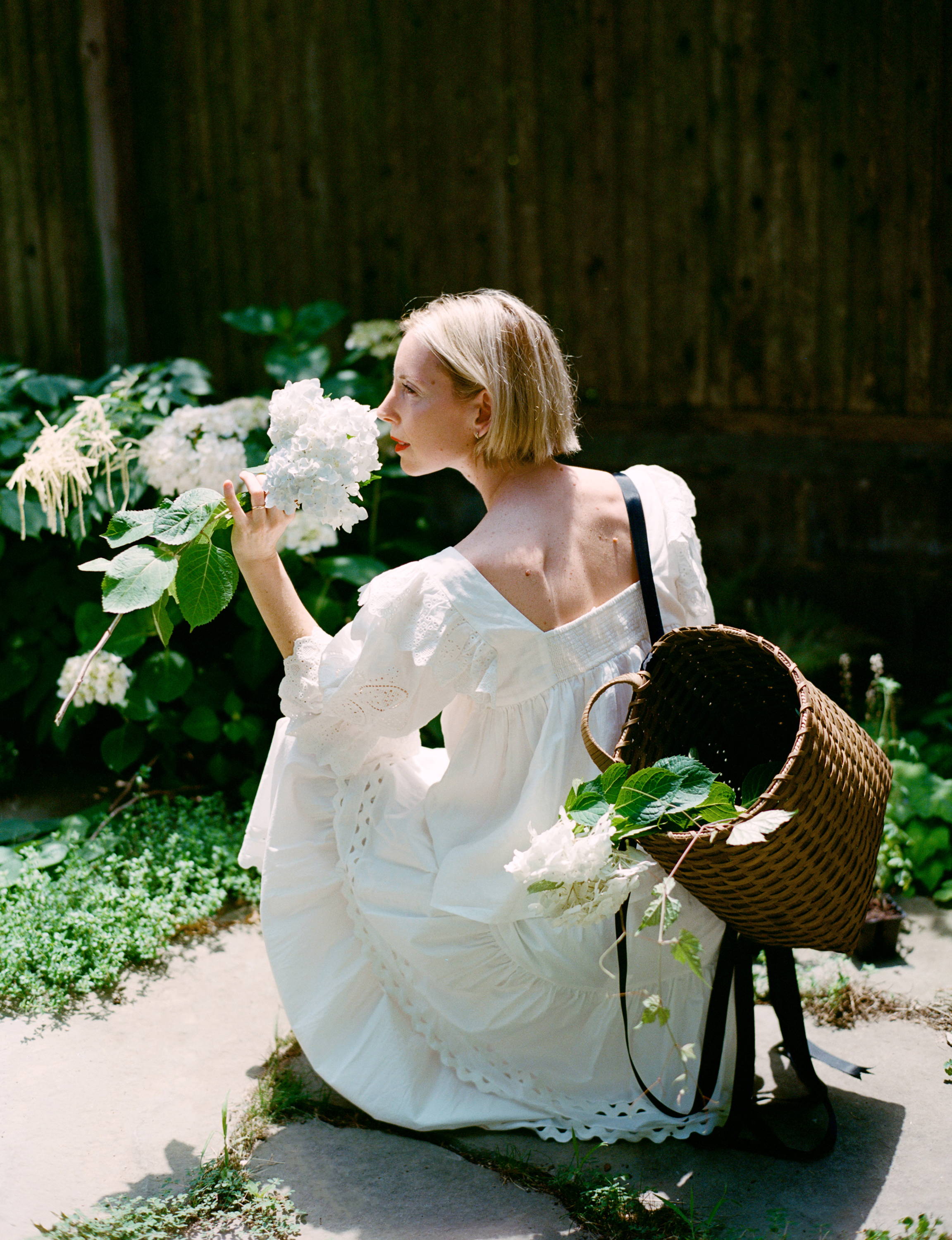 Dream Weaving With Erin Jennie Pollard | LR Stories