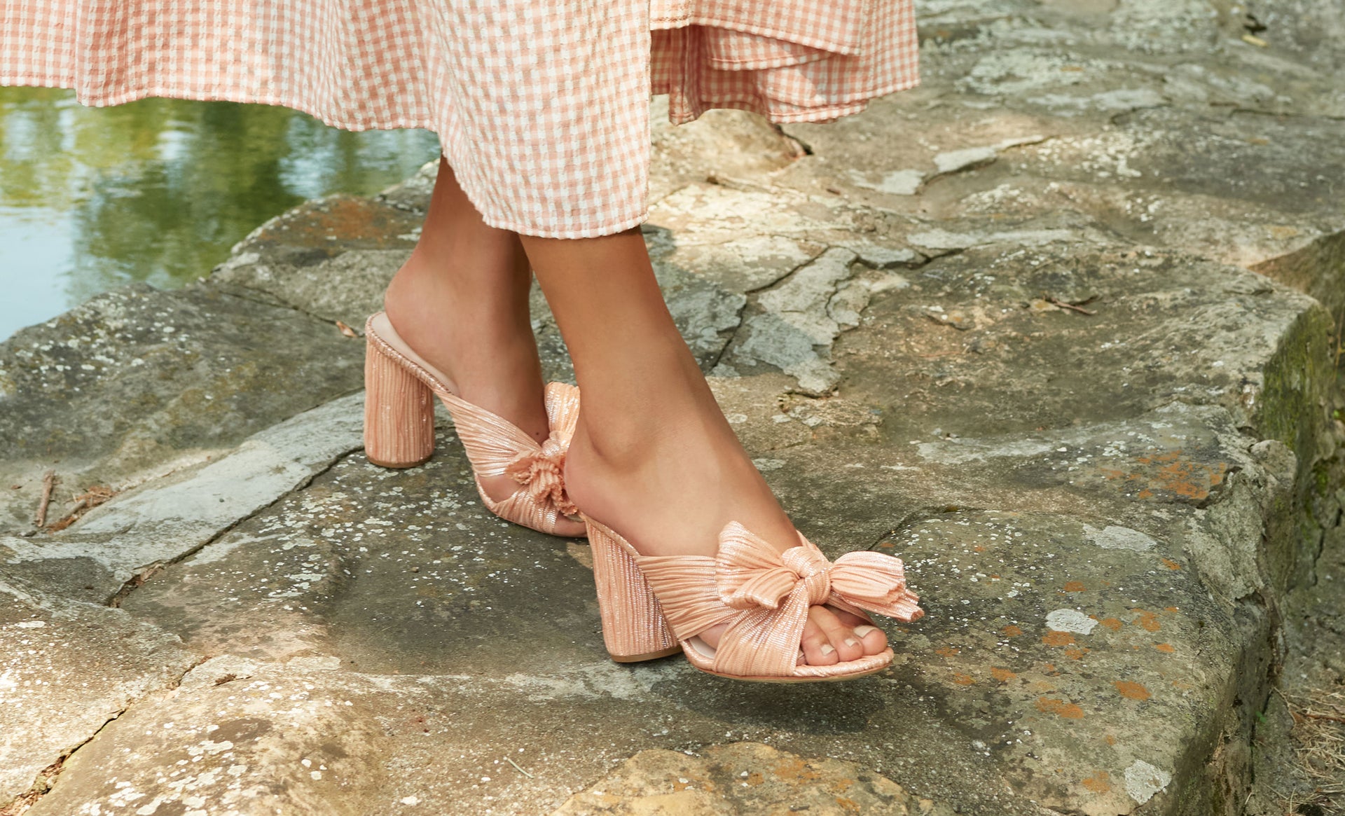 Spring 21 Collection