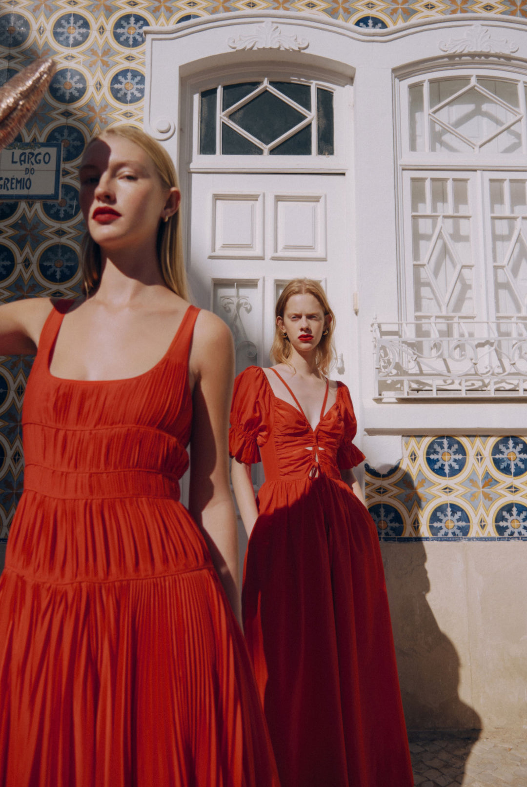 Spring '23 Collection