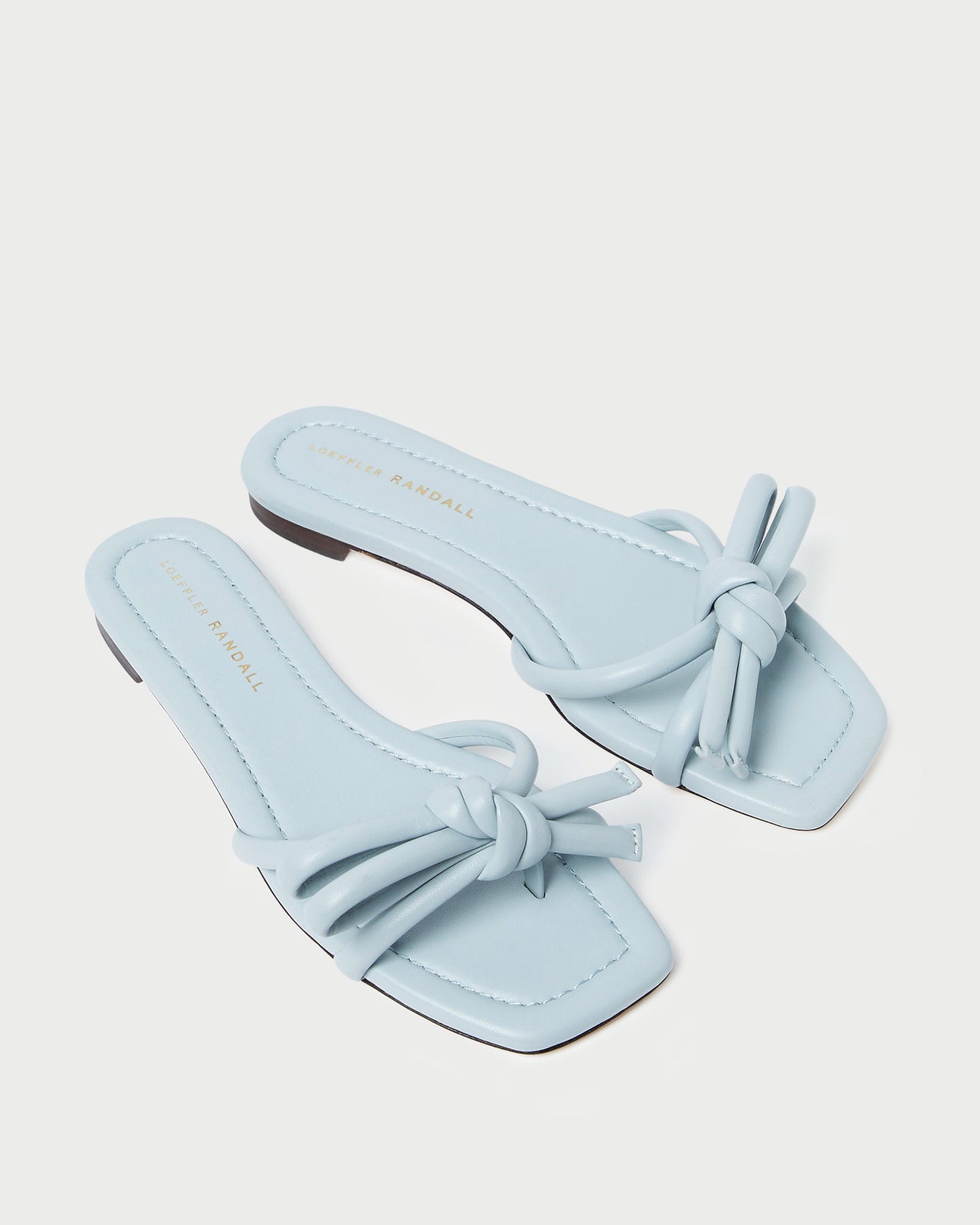 Hadley Dune Bow Sandal | Heeled Sandals | Footwear