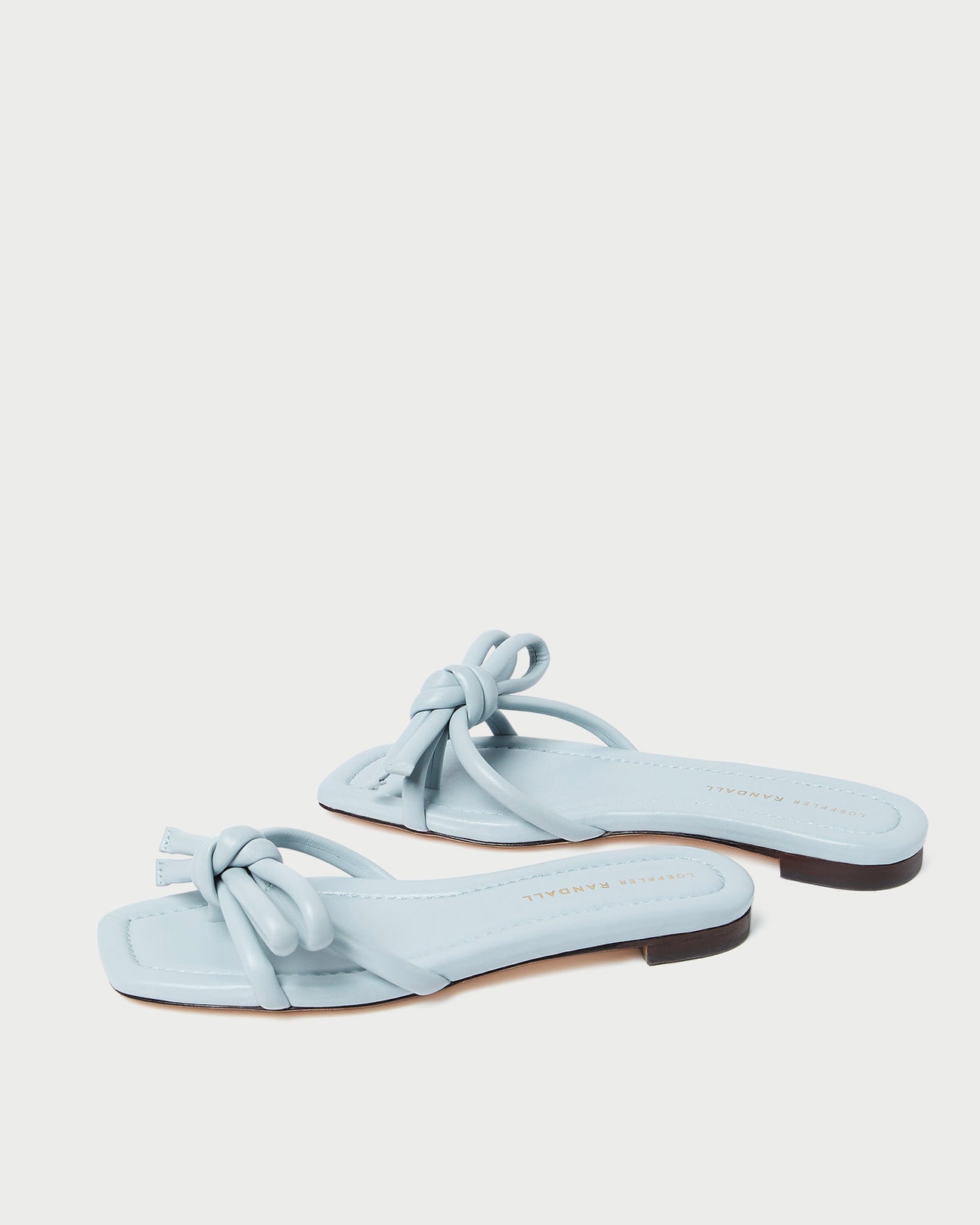 Hadley Dune Bow Sandal | Heeled Sandals | Footwear