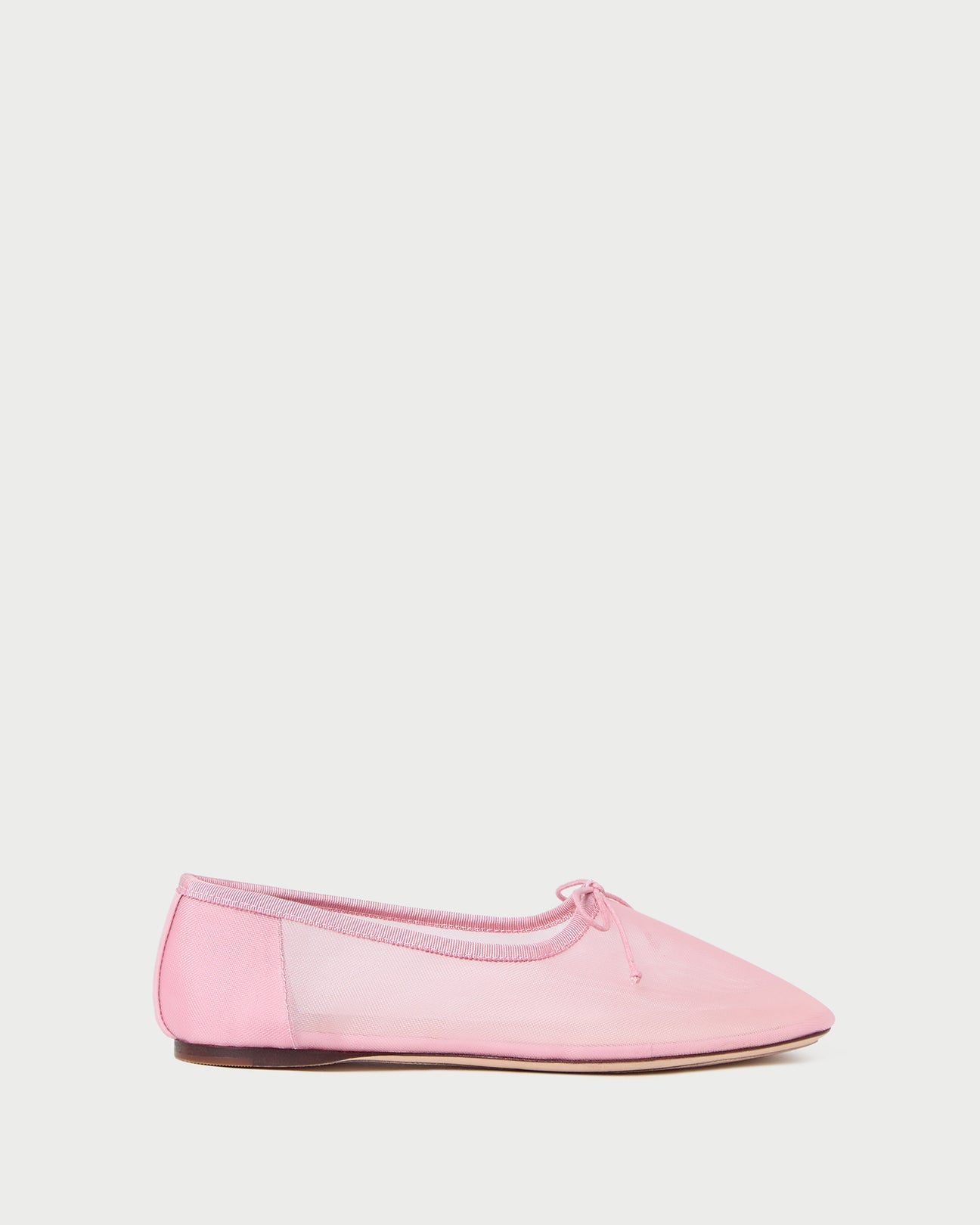 Landon Ballet Mesh Ballet Flat | Flats | Footwear