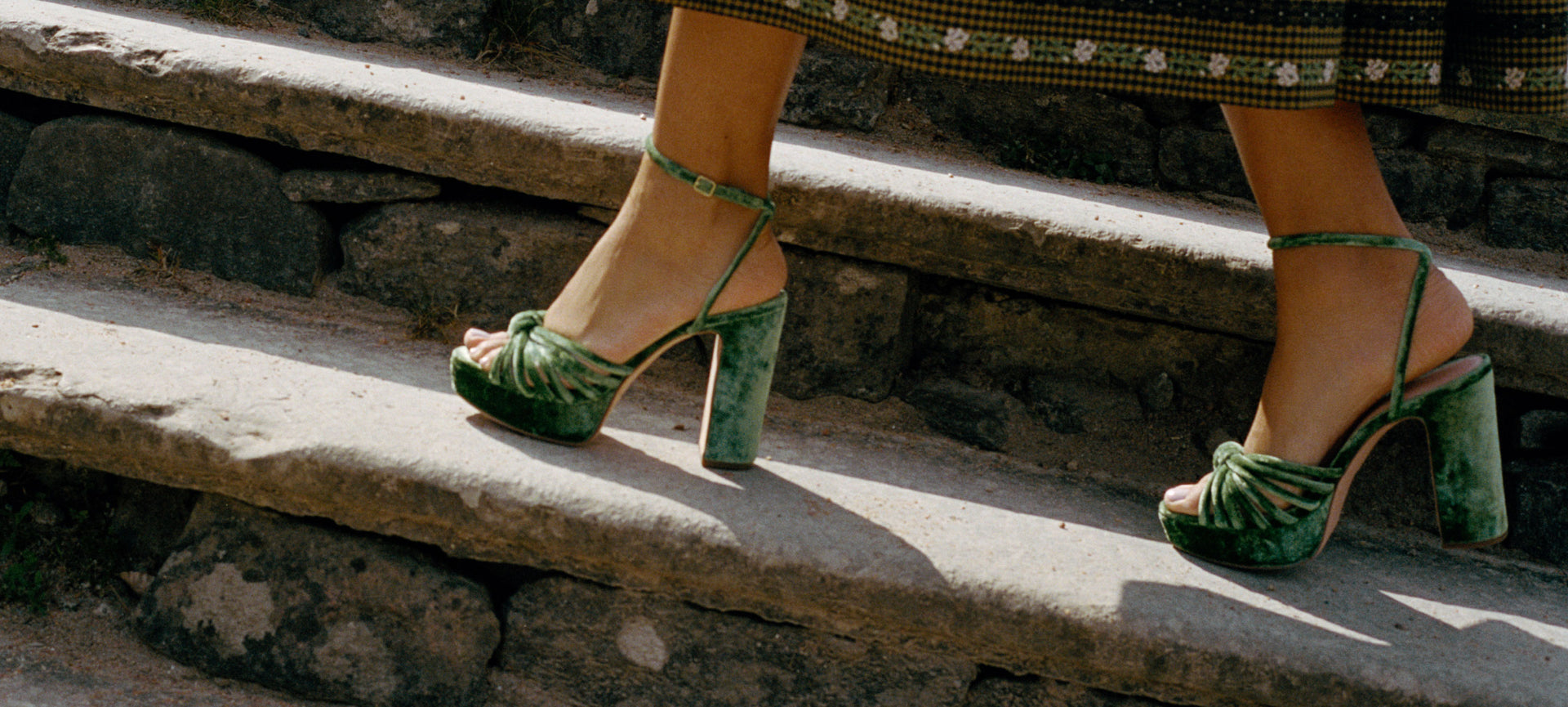 Resort '24 Collection
