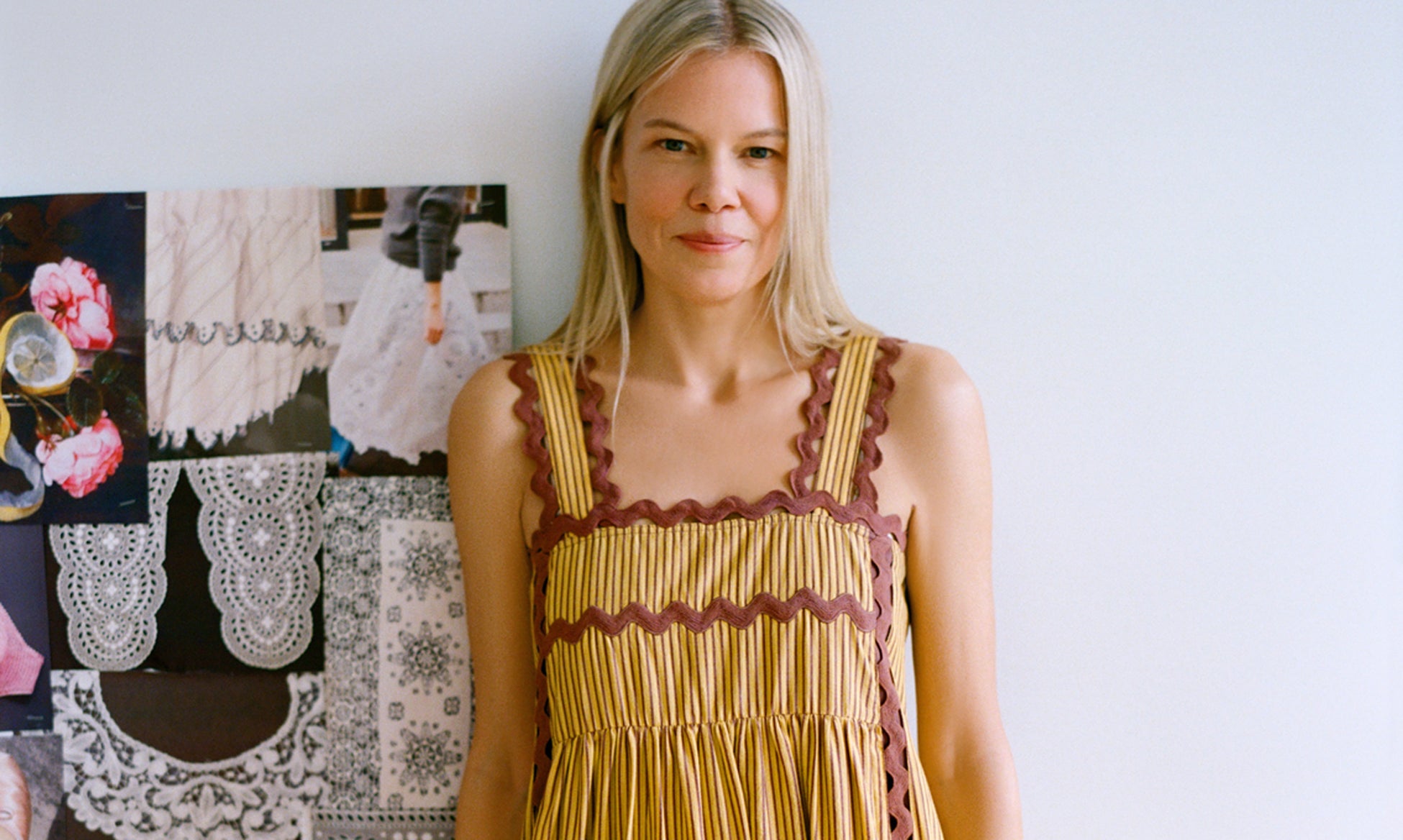 Loeffler Randall | The Latest