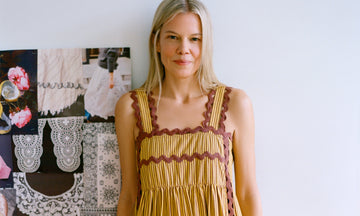 Loeffler Randall | The Latest